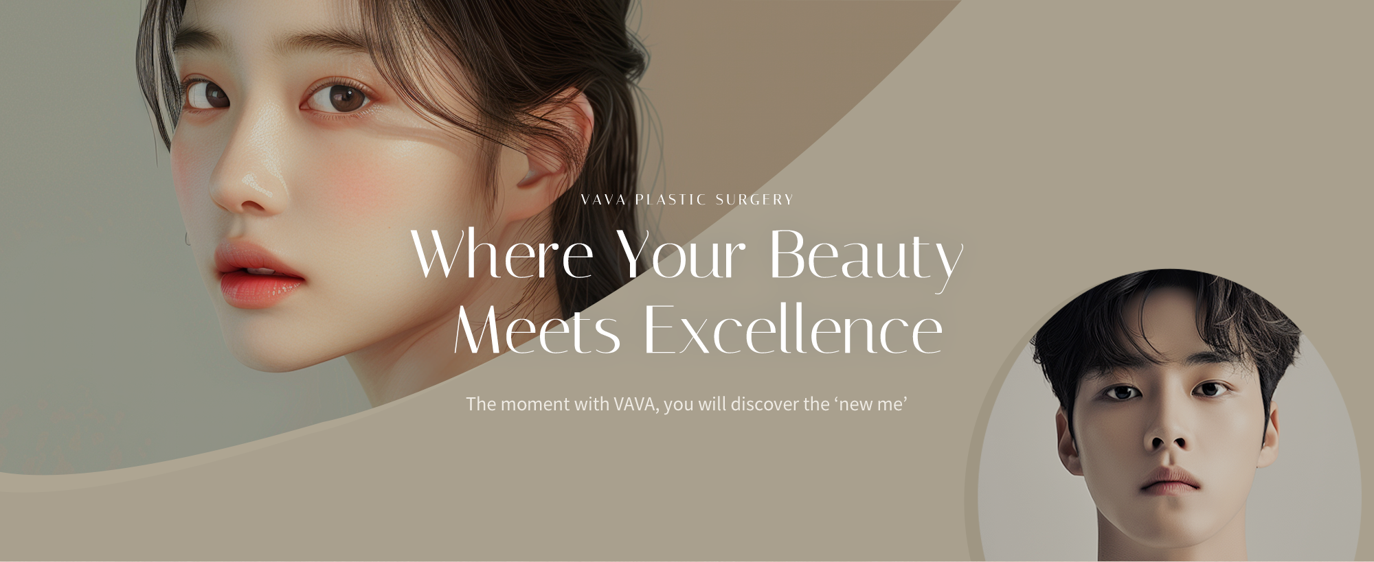 VAVA plastic surgery